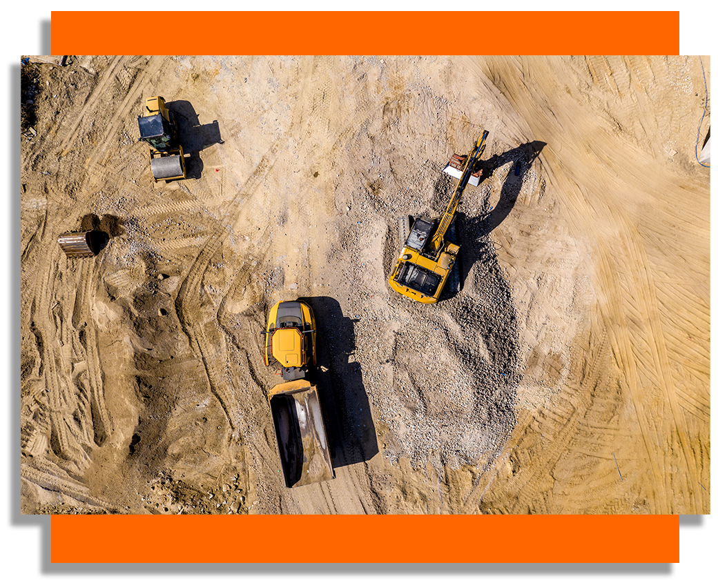 Construction Services | Surrey RES | Surrey Group of Companies